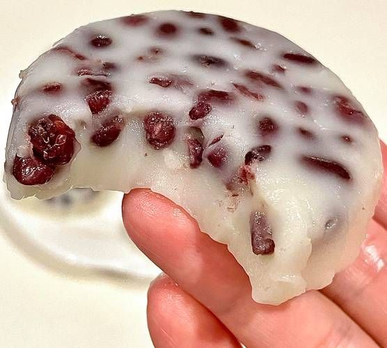 单独的糯米能做什么吃_糯米简单做法大全-第2张图片-山城妙识 单独的糯米能做什么吃_糯米简单做法大全-第2张图片-山城妙识