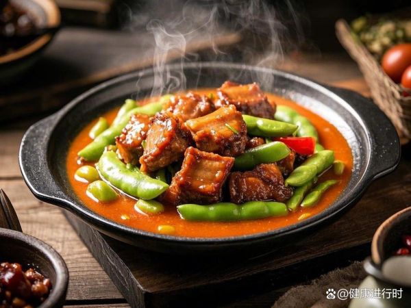 家常炖芸豆怎么做好吃_芸豆炖多久才软烂-第1张图片-山城妙识 家常炖芸豆怎么做好吃_芸豆炖多久才软烂-第1张图片-山城妙识