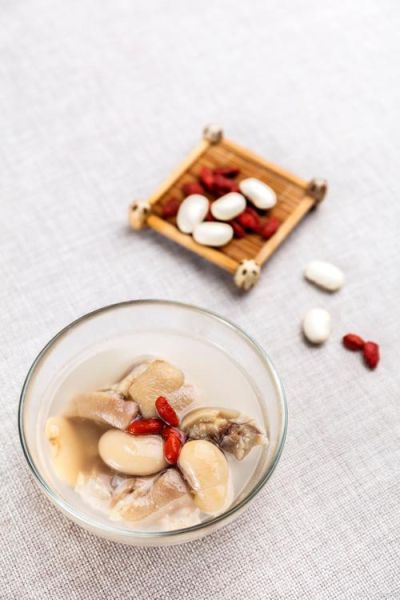 家常炖芸豆怎么做好吃_芸豆炖多久才软烂-第3张图片-山城妙识 家常炖芸豆怎么做好吃_芸豆炖多久才软烂-第3张图片-山城妙识