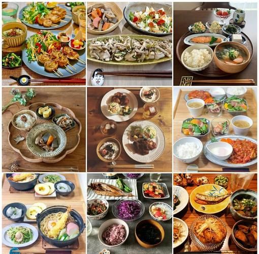 日式料理怎么用餐_日式料理用餐礼仪有哪些-第1张图片-山城妙识 日式料理怎么用餐_日式料理用餐礼仪有哪些-第1张图片-山城妙识