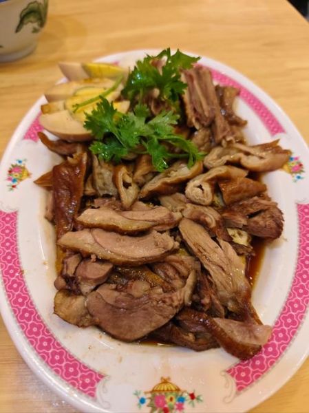 潮州卤水拼盘怎么做_潮州卤水拼盘有哪些食材-第1张图片-山城妙识 潮州卤水拼盘怎么做_潮州卤水拼盘有哪些食材-第1张图片-山城妙识