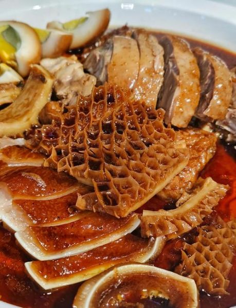 潮州卤水拼盘怎么做_潮州卤水拼盘有哪些食材-第2张图片-山城妙识 潮州卤水拼盘怎么做_潮州卤水拼盘有哪些食材-第2张图片-山城妙识