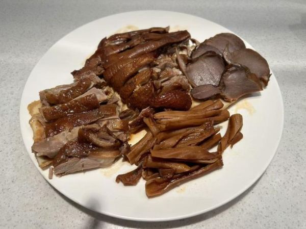 潮州卤水拼盘怎么做_潮州卤水拼盘有哪些食材-第3张图片-山城妙识 潮州卤水拼盘怎么做_潮州卤水拼盘有哪些食材-第3张图片-山城妙识