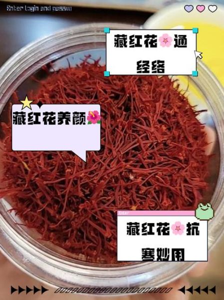藏红花泡脚的功效与作用_藏红花泡脚的正确方法-第3张图片-山城妙识 藏红花泡脚的功效与作用_藏红花泡脚的正确方法-第3张图片-山城妙识