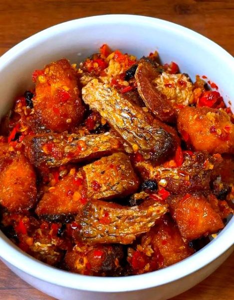 正宗酒糟鱼怎么做_酒糟鱼要腌多久才入味-第1张图片-山城妙识 正宗酒糟鱼怎么做_酒糟鱼要腌多久才入味-第1张图片-山城妙识