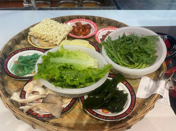 火锅涮什么菜最好吃_火锅涮菜推荐-第3张图片-山城妙识 火锅涮什么菜最好吃_火锅涮菜推荐-第3张图片-山城妙识