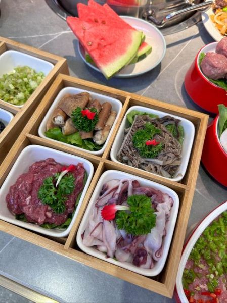 火锅涮什么菜最好吃_火锅涮菜推荐-第2张图片-山城妙识 火锅涮什么菜最好吃_火锅涮菜推荐-第2张图片-山城妙识