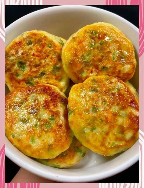 土豆泥饼怎么做好吃又简单_新手零失败做法-第3张图片-山城妙识 土豆泥饼怎么做好吃又简单_新手零失败做法-第3张图片-山城妙识