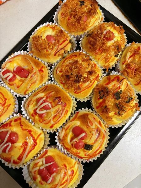 烤箱面包的做法_家庭做法窍门-第1张图片-山城妙识 烤箱面包的做法_家庭做法窍门-第1张图片-山城妙识