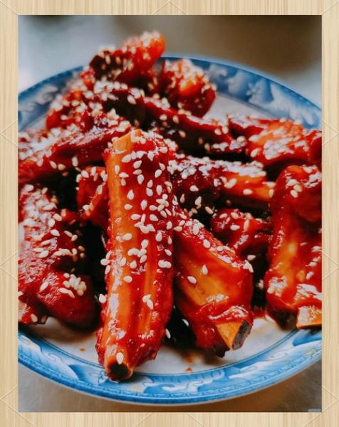 话梅烧排骨怎么做好吃_话梅烧排骨的做法窍门-第2张图片-山城妙识 话梅烧排骨怎么做好吃_话梅烧排骨的做法窍门-第2张图片-山城妙识