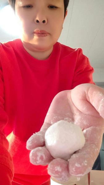 元宵馅怎么做_元宵馅的制作方法-第2张图片-山城妙识 元宵馅怎么做_元宵馅的制作方法-第2张图片-山城妙识