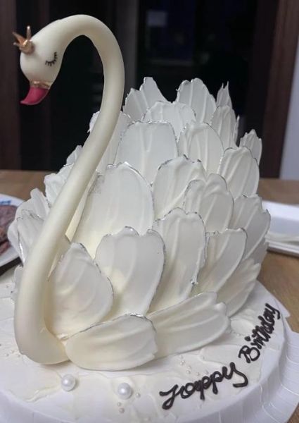 生日蛋糕精致图片_如何挑选高颜值款式-第1张图片-山城妙识 生日蛋糕精致图片_如何挑选高颜值款式-第1张图片-山城妙识