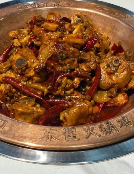 沧州火锅鸡哪家好吃_沧州火锅鸡做法正宗吗-第2张图片-山城妙识 沧州火锅鸡哪家好吃_沧州火锅鸡做法正宗吗-第2张图片-山城妙识