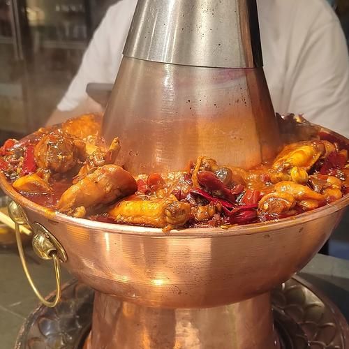 沧州火锅鸡哪家好吃_沧州火锅鸡做法正宗吗-第3张图片-山城妙识 沧州火锅鸡哪家好吃_沧州火锅鸡做法正宗吗-第3张图片-山城妙识