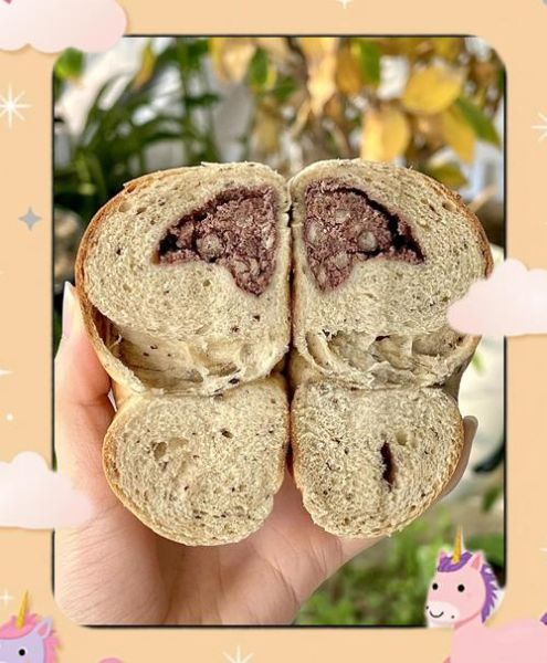 微波炉烤面包怎么做_微波炉烤面包会硬吗-第1张图片-山城妙识 微波炉烤面包怎么做_微波炉烤面包会硬吗-第1张图片-山城妙识