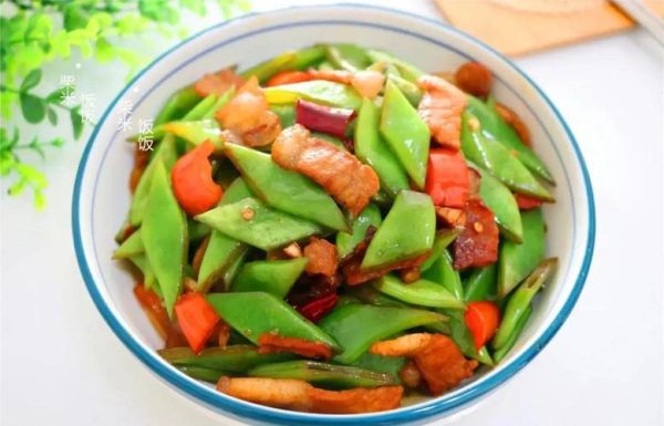 炒芸豆用不用焯水_芸豆焯水多久才安全-第3张图片-山城妙识 炒芸豆用不用焯水_芸豆焯水多久才安全-第3张图片-山城妙识