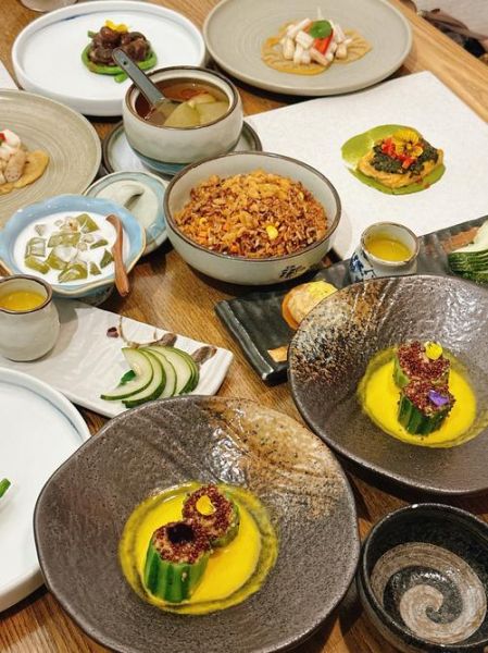 法国菜的特点是什么_法国菜为何如此精致-第3张图片-山城妙识 法国菜的特点是什么_法国菜为何如此精致-第3张图片-山城妙识