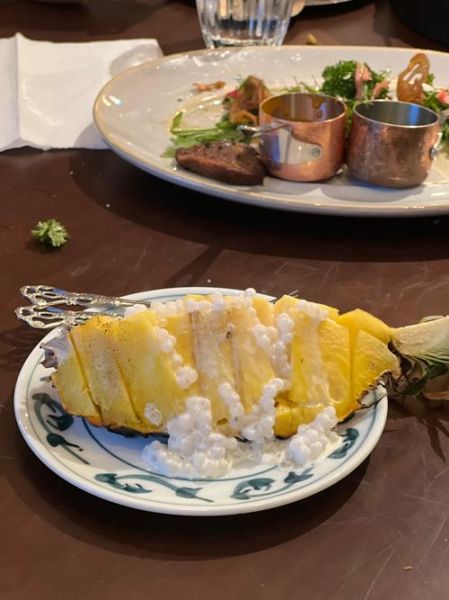 法国菜的特点是什么_法国菜为何如此精致-第2张图片-山城妙识 法国菜的特点是什么_法国菜为何如此精致-第2张图片-山城妙识