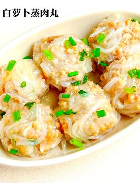 猪肉丸子怎么做_家常做法简单-第3张图片-山城妙识 猪肉丸子怎么做_家常做法简单-第3张图片-山城妙识