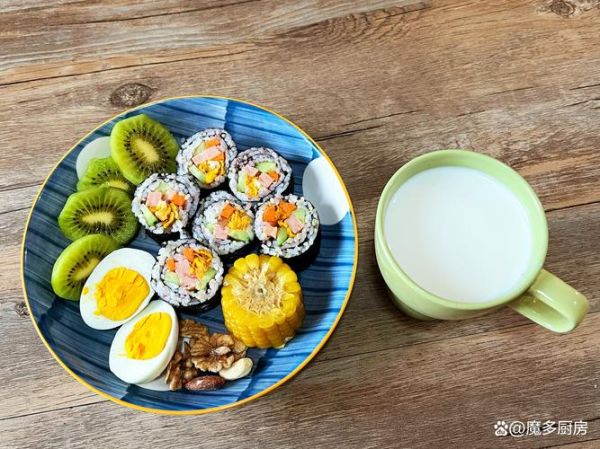 7岁儿童早餐吃什么有营养_一周不重样食谱-第3张图片-山城妙识 7岁儿童早餐吃什么有营养_一周不重样食谱-第3张图片-山城妙识