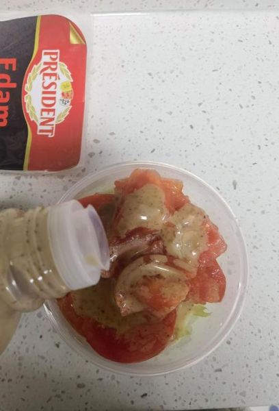 丘比沙拉酱怎么吃_丘比沙拉酱做法大全-第2张图片-山城妙识 丘比沙拉酱怎么吃_丘比沙拉酱做法大全-第2张图片-山城妙识