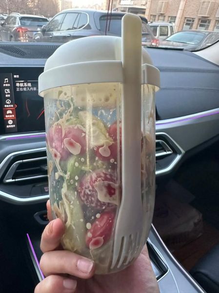 丘比沙拉酱怎么吃_丘比沙拉酱做法大全-第1张图片-山城妙识 丘比沙拉酱怎么吃_丘比沙拉酱做法大全-第1张图片-山城妙识