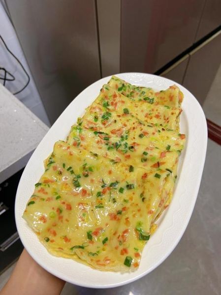 最简单的早餐主食有哪些_怎么做最快-第1张图片-山城妙识 最简单的早餐主食有哪些_怎么做最快-第1张图片-山城妙识