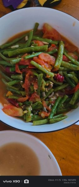 新鲜豇豆怎么炒好吃_新鲜豇豆的做法大全-第3张图片-山城妙识