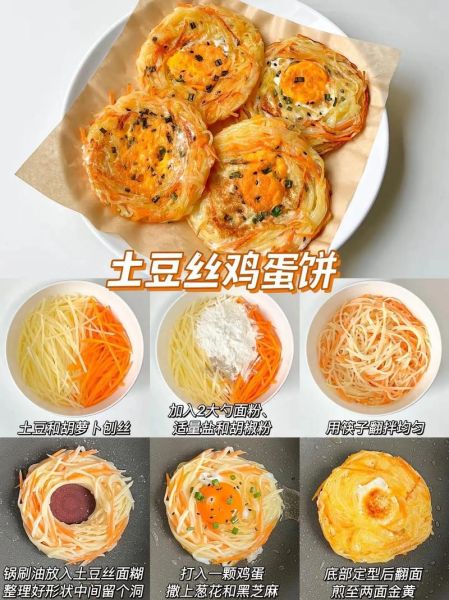 最简单的早餐主食有哪些_怎么做最快-第3张图片-山城妙识 最简单的早餐主食有哪些_怎么做最快-第3张图片-山城妙识