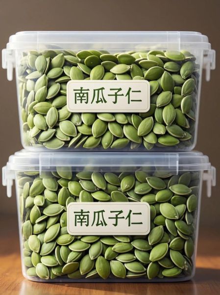 南瓜子仁怎么吃最好_南瓜子仁一天吃多少合适-第3张图片-山城妙识