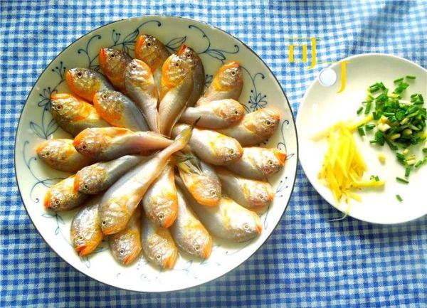 梅童鱼怎么做好吃_梅童鱼清蒸还是红烧-第2张图片-山城妙识