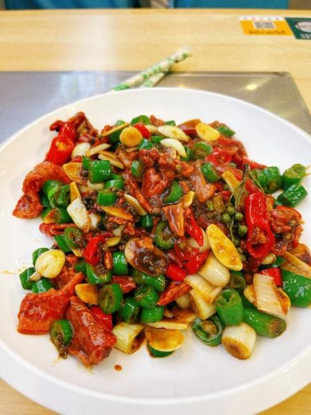 熏肉怎么做好吃_熏肉做菜的做法大全-第1张图片-山城妙识 熏肉怎么做好吃_熏肉做菜的做法大全-第1张图片-山城妙识