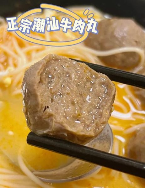 汕头有哪些地道小吃_汕头牛肉丸怎么做才弹牙-第1张图片-山城妙识 汕头有哪些地道小吃_汕头牛肉丸怎么做才弹牙-第1张图片-山城妙识