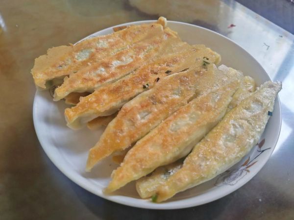 素锅贴怎么做好吃_素锅贴的面皮怎么和-第1张图片-山城妙识 素锅贴怎么做好吃_素锅贴的面皮怎么和-第1张图片-山城妙识