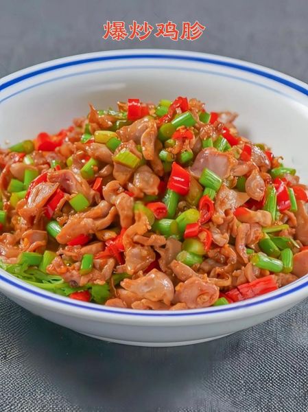 湘菜十大代表菜有哪些_湘菜十大代表菜做法难不难-第3张图片-山城妙识 湘菜十大代表菜有哪些_湘菜十大代表菜做法难不难-第3张图片-山城妙识