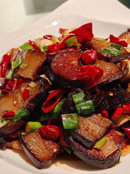 湘菜十大代表菜有哪些_湘菜十大代表菜做法难不难-第2张图片-山城妙识 湘菜十大代表菜有哪些_湘菜十大代表菜做法难不难-第2张图片-山城妙识