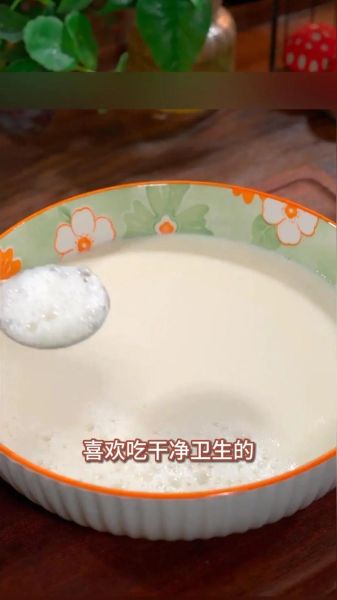 在家怎么做豆腐脑_豆腐脑凝固技巧-第1张图片-山城妙识