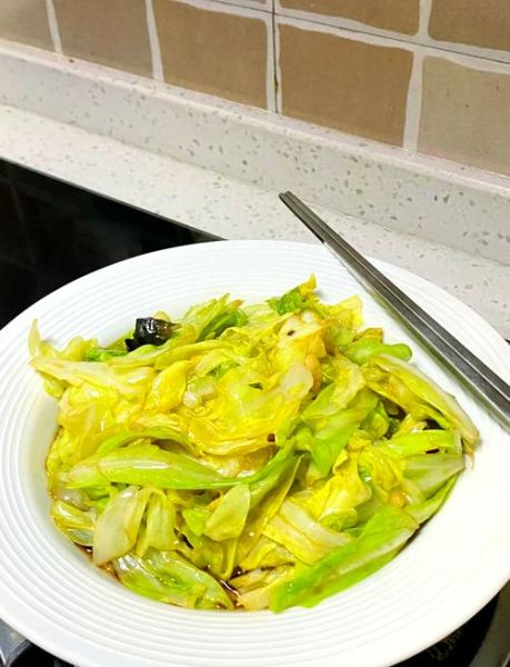 糖醋包菜怎么腌制_糖醋包菜腌制多久才脆-第2张图片-山城妙识 糖醋包菜怎么腌制_糖醋包菜腌制多久才脆-第2张图片-山城妙识