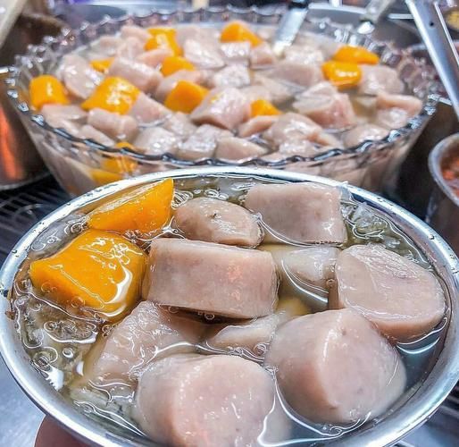 台湾夜市必吃小吃有哪些_怎么选最地道-第2张图片-山城妙识