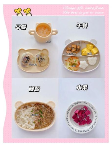 如何营养均衡健康饮食_一日三餐怎么吃-第3张图片-山城妙识