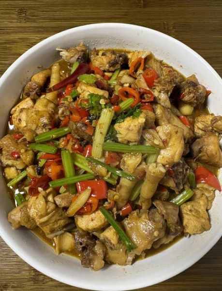 冻的三黄鸡怎么做好吃_解冻后三黄鸡最香做法-第3张图片-山城妙识 冻的三黄鸡怎么做好吃_解冻后三黄鸡最香做法-第3张图片-山城妙识