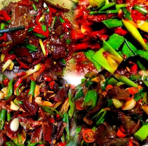 湘菜家常做法大全_湘菜图片大全怎么找-第3张图片-山城妙识