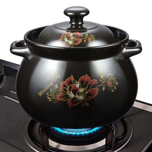 煲汤锅什么材质好_煲汤锅怎么选-第1张图片-山城妙识