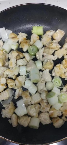 宫保鸡丁怎么做_正宗宫保鸡丁做法步骤-第2张图片-山城妙识