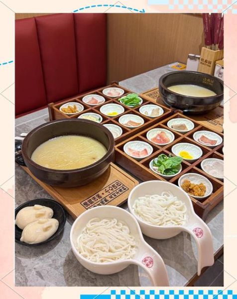 云南过桥米线哪家最正宗_昆明老店推荐-第1张图片-山城妙识 云南过桥米线哪家最正宗_昆明老店推荐-第1张图片-山城妙识