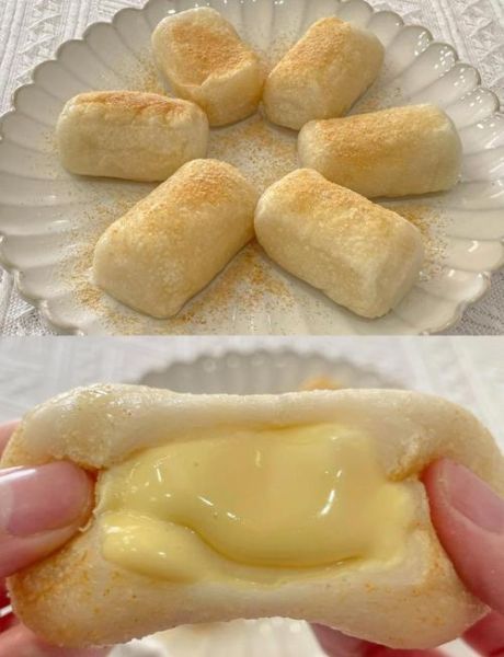 速冻芝士年糕怎么做好吃_芝士年糕要解冻吗-第2张图片-山城妙识 速冻芝士年糕怎么做好吃_芝士年糕要解冻吗-第2张图片-山城妙识