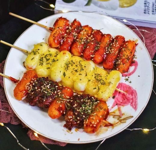 速冻芝士年糕怎么做好吃_芝士年糕要解冻吗-第1张图片-山城妙识 速冻芝士年糕怎么做好吃_芝士年糕要解冻吗-第1张图片-山城妙识