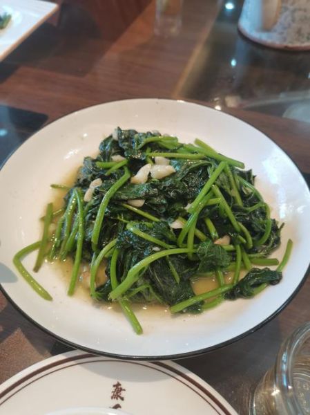 地瓜叶怎么做好吃_地瓜叶的功效与作用-第2张图片-山城妙识 地瓜叶怎么做好吃_地瓜叶的功效与作用-第2张图片-山城妙识