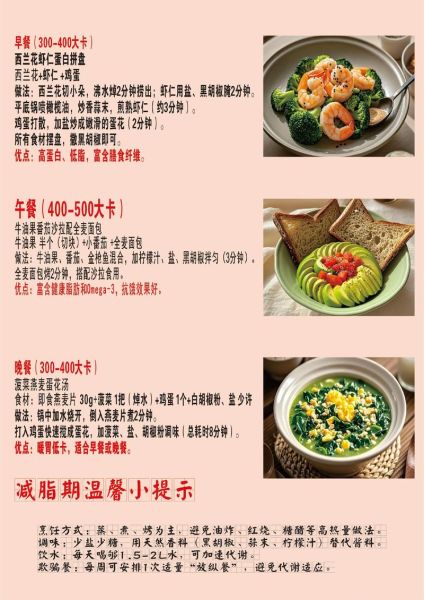 清淡食谱100例_适合全家人的低盐低油菜单-第3张图片-山城妙识 清淡食谱100例_适合全家人的低盐低油菜单-第3张图片-山城妙识