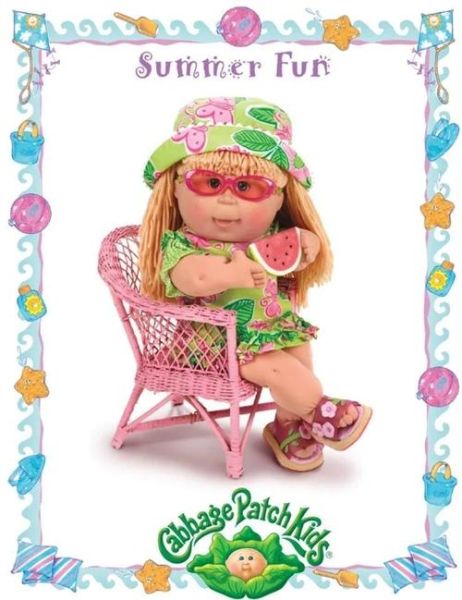 椰菜娃娃为什么火了_椰菜娃娃营销策略解析-第1张图片-山城妙识 椰菜娃娃为什么火了_椰菜娃娃营销策略解析-第1张图片-山城妙识